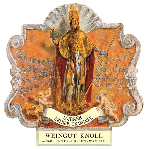 Weingut Emmerich Knoll Onlineshop - Pur Südtirol®