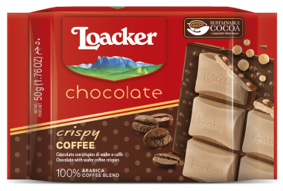 Loacker - Wafer, Cioccolato e Snack Shop Online: Qualità dell’Alto ...