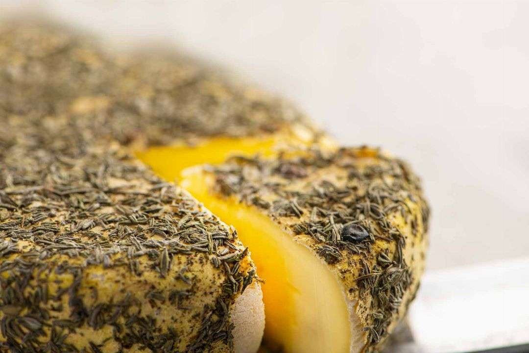 Compra Formaggio morbido "Floralpina" Eggemoa 0.26kg I Pur Südtirol®