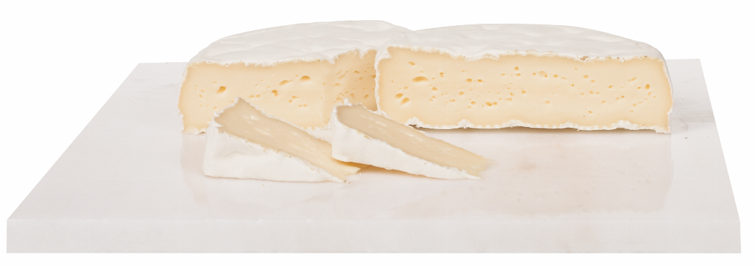 Formaggio morbido "Candidum" Eggemoa 0.25 kg » Vendita Online - Pur ...