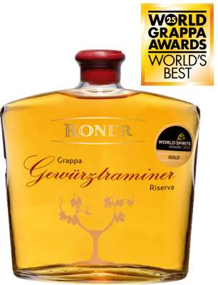 Brennerei Roner Onlineshop - Pur Südtirol®