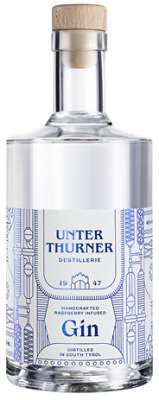 Gin e altri distillati dell’Alto Adige Vendita Online » PUR Südtirol®