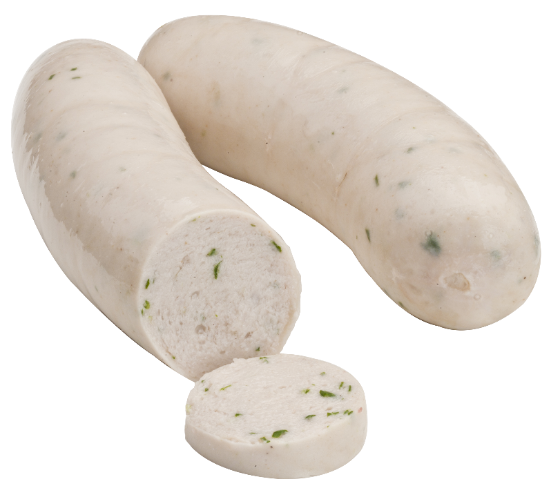 Bild Weisswurst