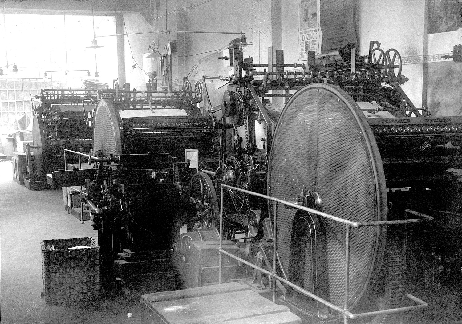 Athesia Druck Onlineshop - Pur Südtirol®