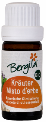 Bergila Onlineshop - Pur Südtirol®