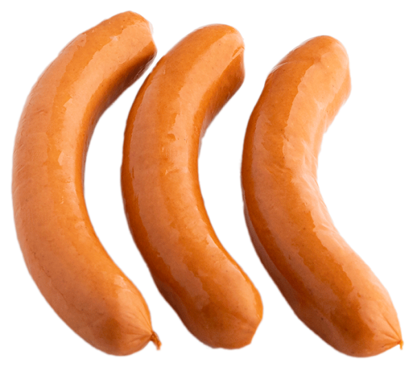 Compra Wurstel Frankfurter Bio Macelleria Steiner 0.27kg I Pur Südtirol®