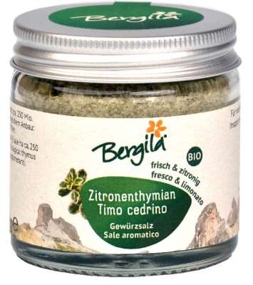 Bergila Onlineshop - Pur Südtirol®