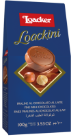 Loacker - Waffeln, Schokolade und Snacks Onlineshop - Pur Südtirol®