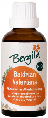 Bergila Onlineshop - Pur Südtirol®