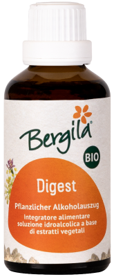 Bergila Onlineshop - Pur Südtirol®