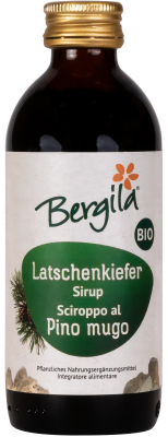 Bergila Onlineshop - Pur Südtirol®