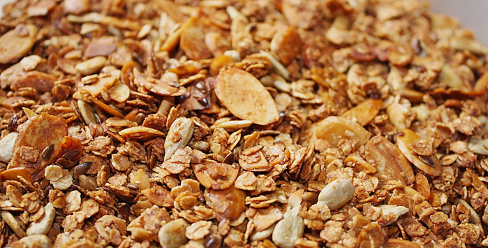 Müsli & Flakes aus Südtirol Online Kaufen » PUR Südtirol®