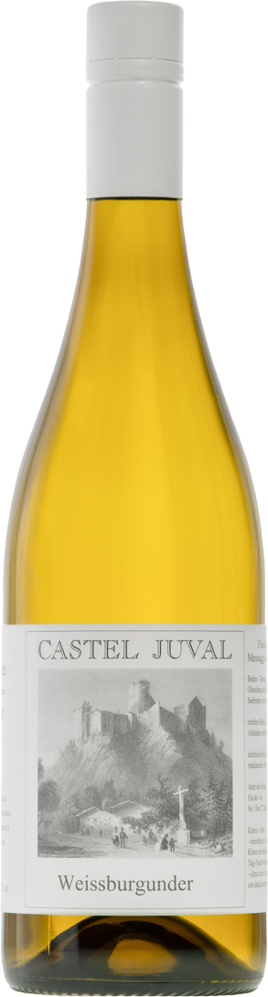 Compra Pinot Bianco "Castel Juval" Tenuta Unterortl Castel Juval 2024 0 ...