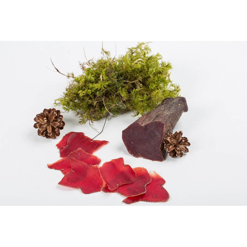 Bacharia Metzgerei Zanetti Onlineshop - Pur Südtirol®