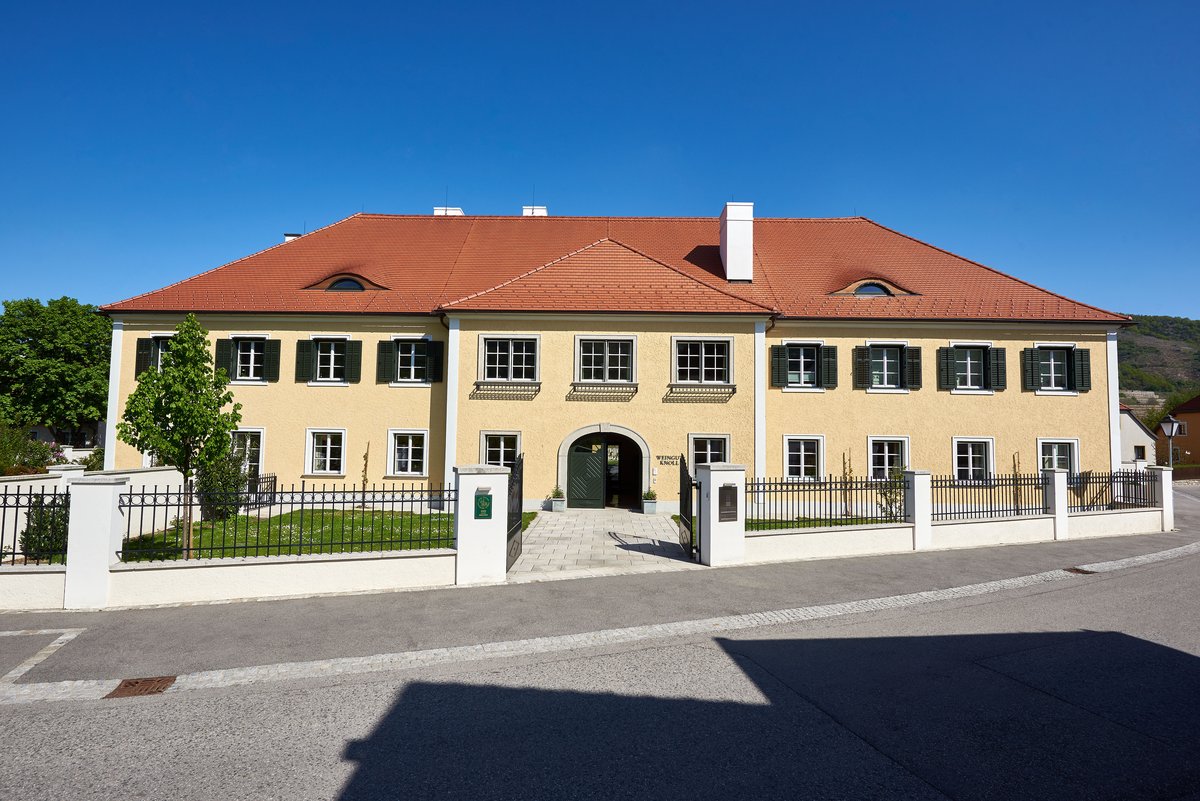 Weingut Emmerich Knoll Onlineshop - Pur Südtirol®