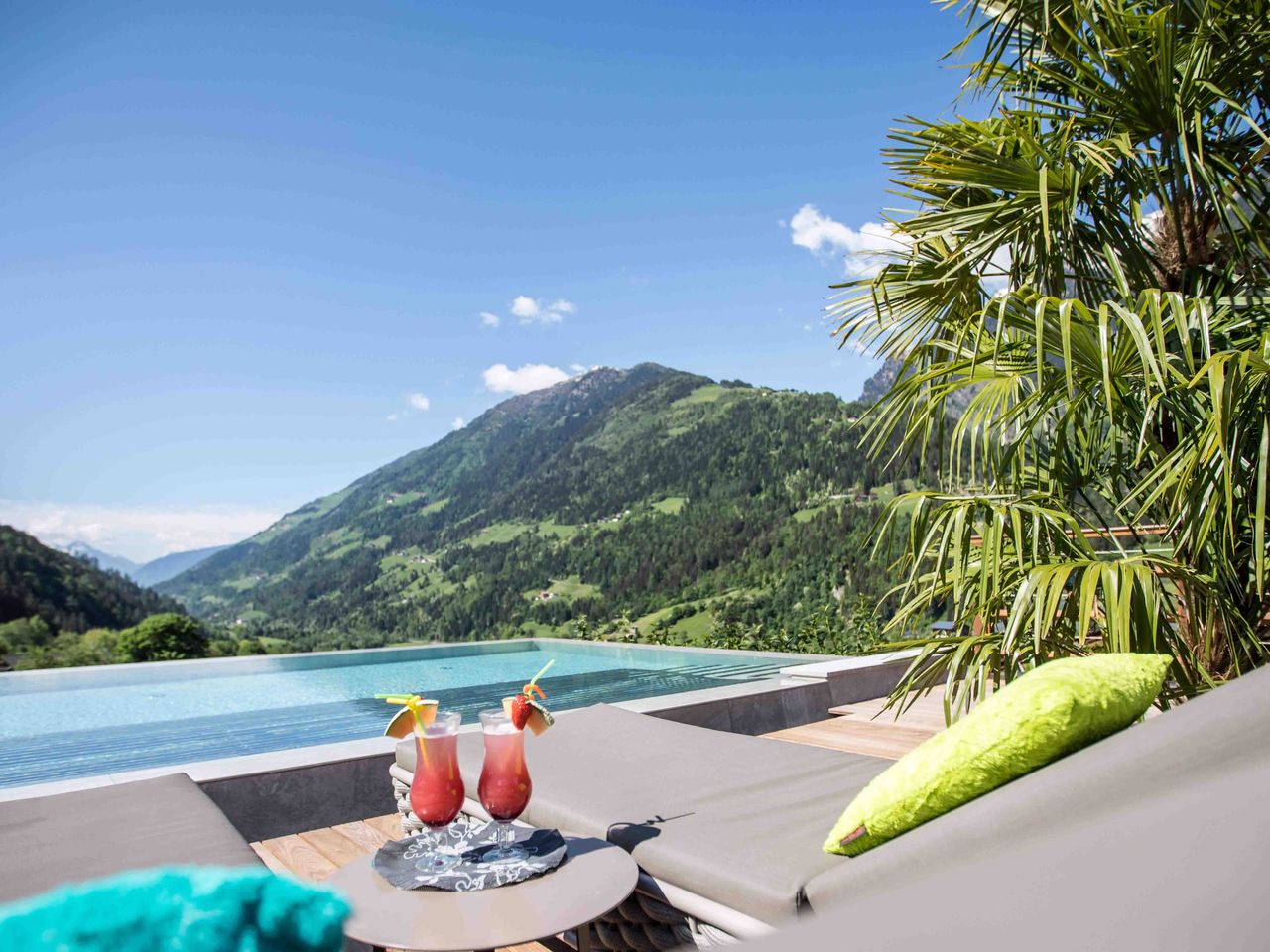 Andreus Golf & Spa Resort Onlineshop - Pur Südtirol®