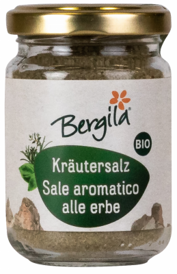 Bergila Onlineshop - Pur Südtirol®