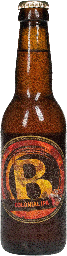 Colonial IPA Batzenbräu Bier 330ml kaufen I Pur Südtirol®