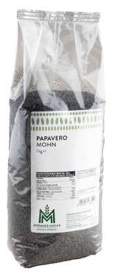 Krapfen mit Mohnfüllung oder Marmelade Rezept I Südtiroler Rezepte bei ...