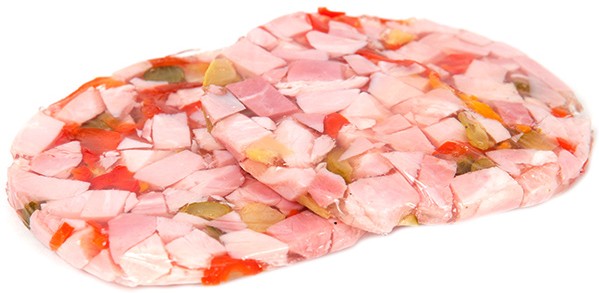 Schinkensülze Metzgerei Hofer 0.16 kg kaufen » Pur Südtirol