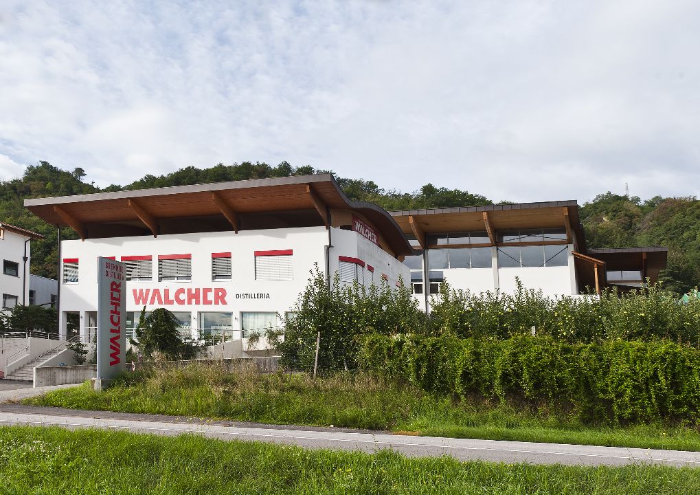 Edelbrennerei Walcher Onlineshop - Pur Südtirol®